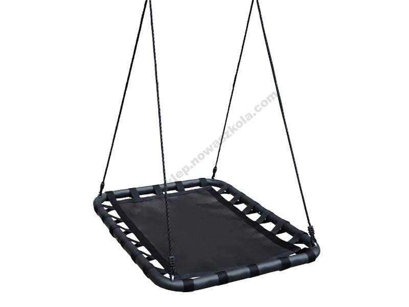 Rectangular Platform Swing (Indoor Use Only) — Thinking Toys