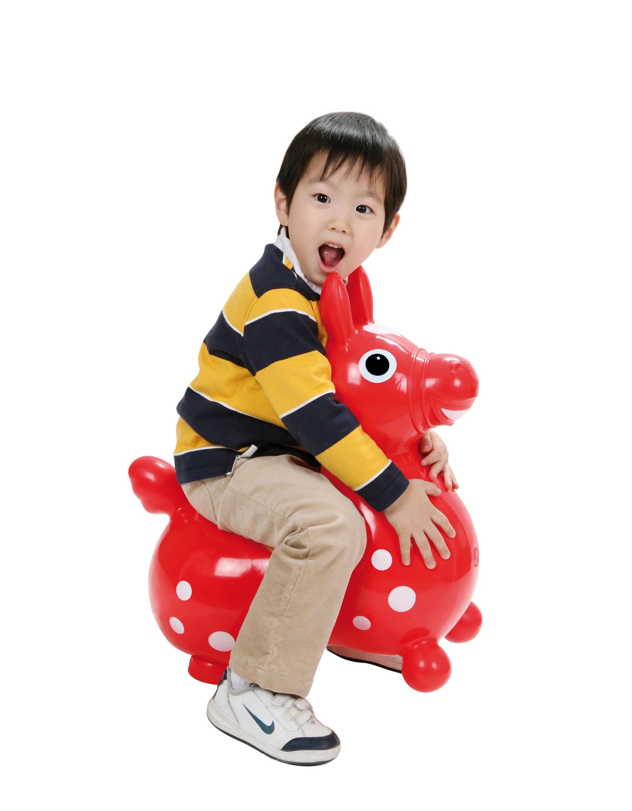 Rody - Red — Thinking Toys