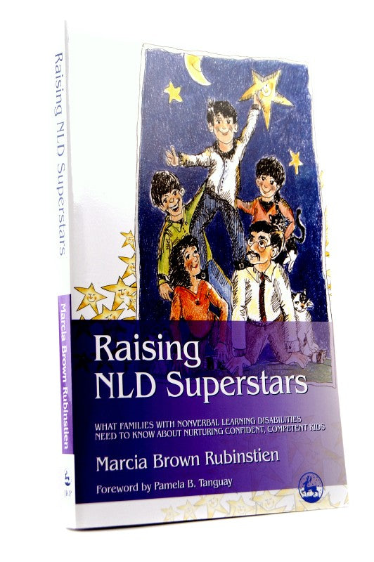 Raising NLD Superstars — Thinking Toys