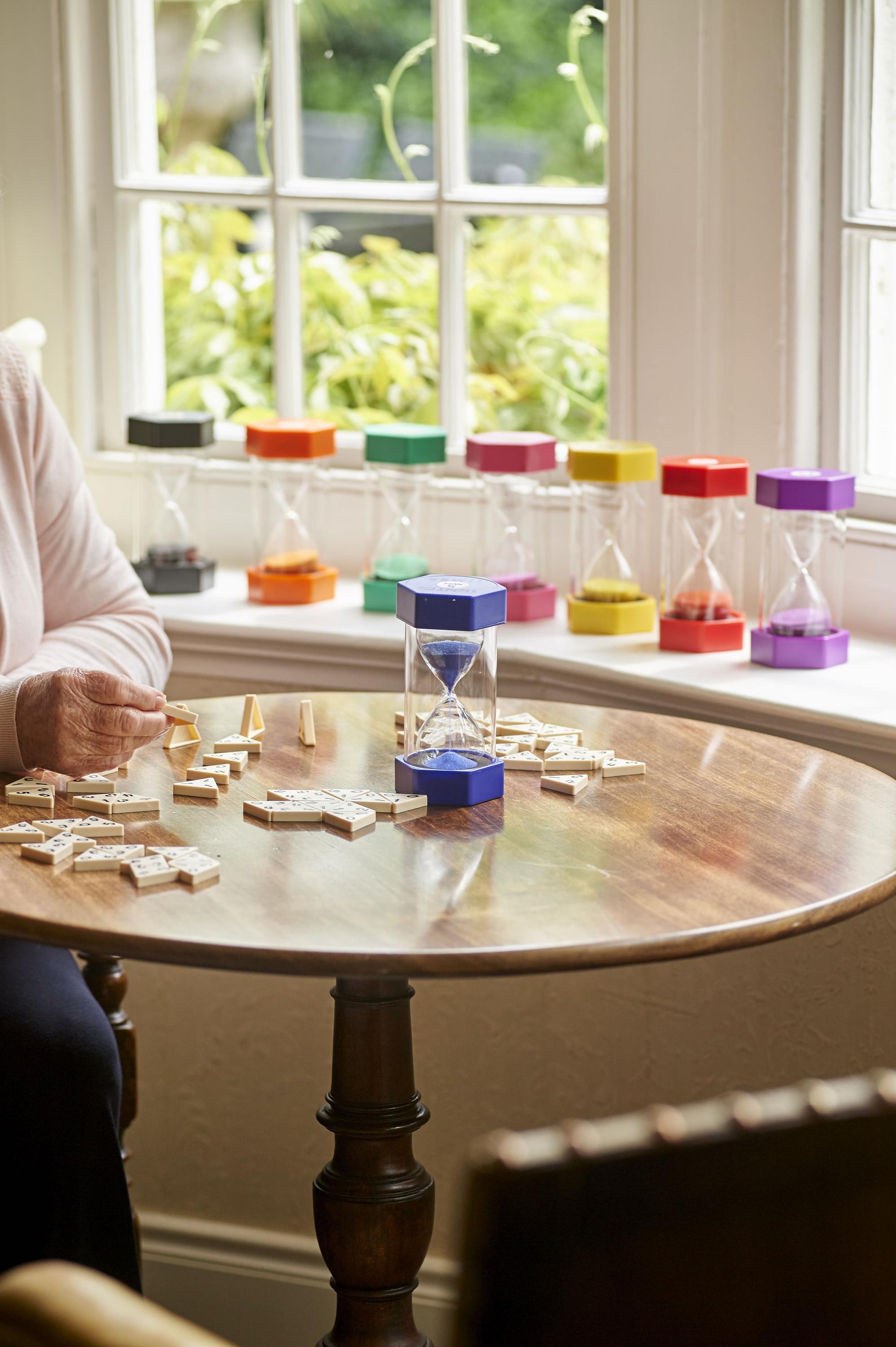 Sand Timers — Thinking Toys