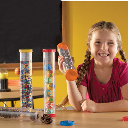 Sensory Tubes — Thinking Toys