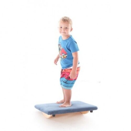 Sensory Balance Board Medium Therapeutic — Thinking Toys
