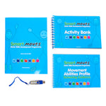 Smart Moves Motor Skills Development Programme — Thinking Toys
