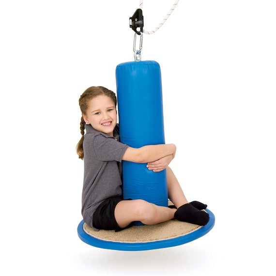 Southpaw - Deluxe Flexion Disc Including Vertical Stimulation Device ...