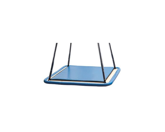 Replacement Pad for Southpaw Platform Swings — Thinking Toys