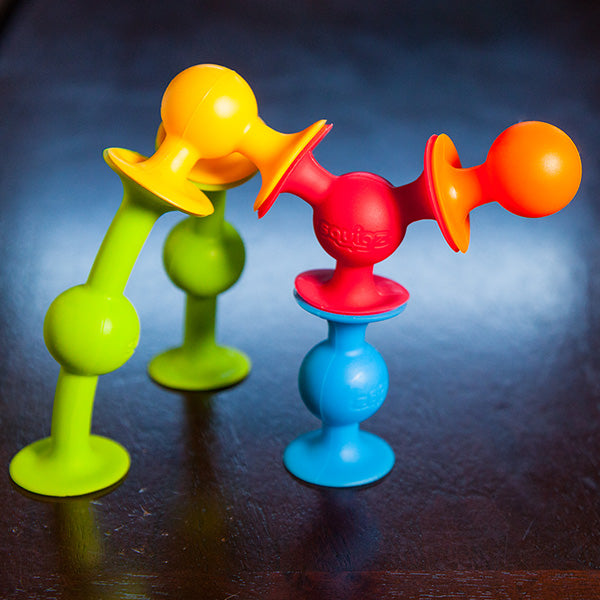 Squigz Starter Set — Thinking Toys