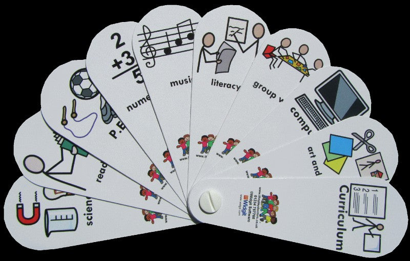 Fan - Curriculum — Thinking Toys