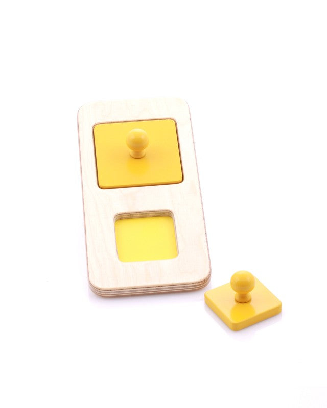 Peg Boards with Large Peg Handles, large handle wooden puzzle, wooden ...