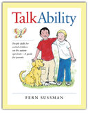 TalkAbility - Guidebook — Thinking Toys