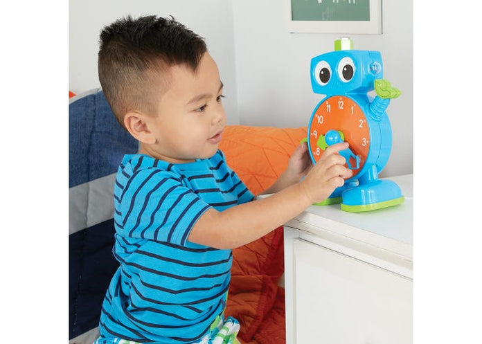 Visual Timers — Thinking Toys