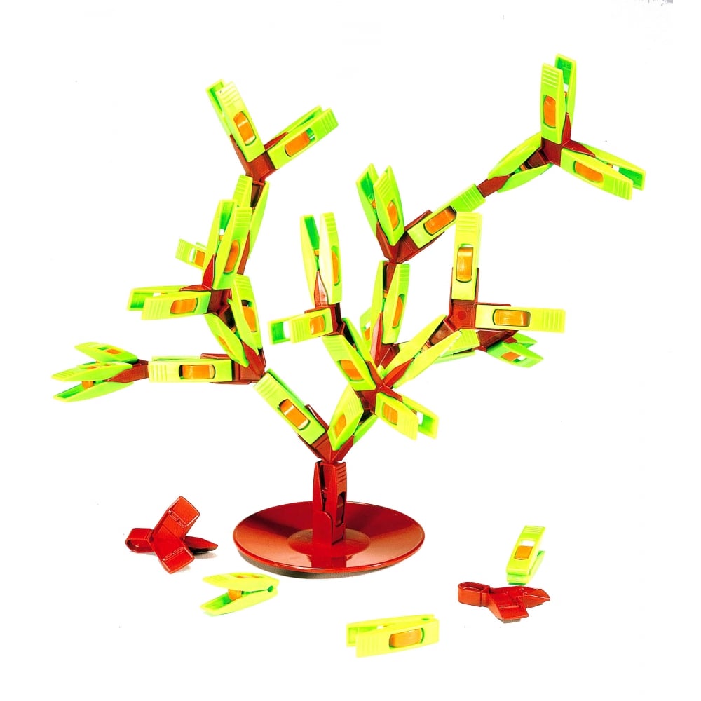Tricky Tree — Thinking Toys