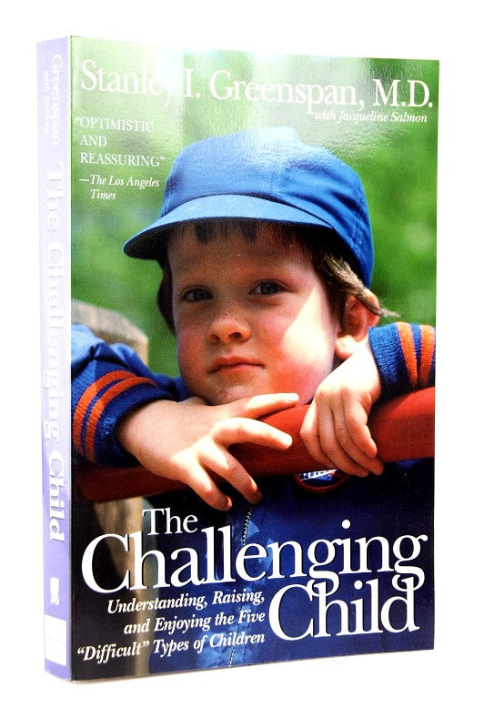 The Challenging Child — Thinking Toys