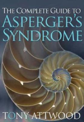 The Complete Guide to Asperger's Syndrome — Thinking Toys