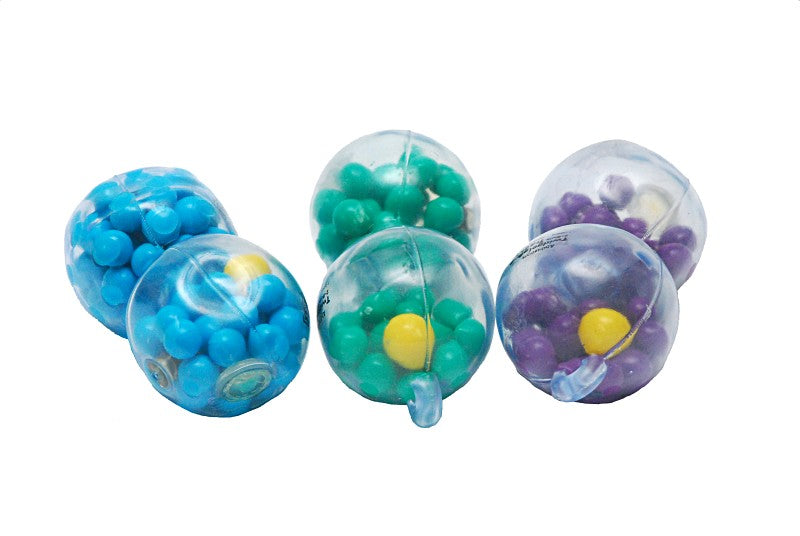 Two Bulb Tracker - Easy — Thinking Toys