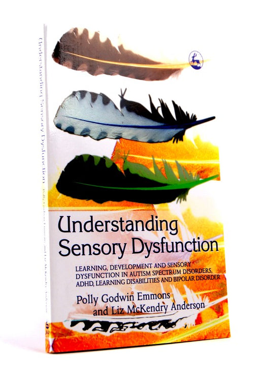 Understanding Sensory Dysfunction — Thinking Toys
