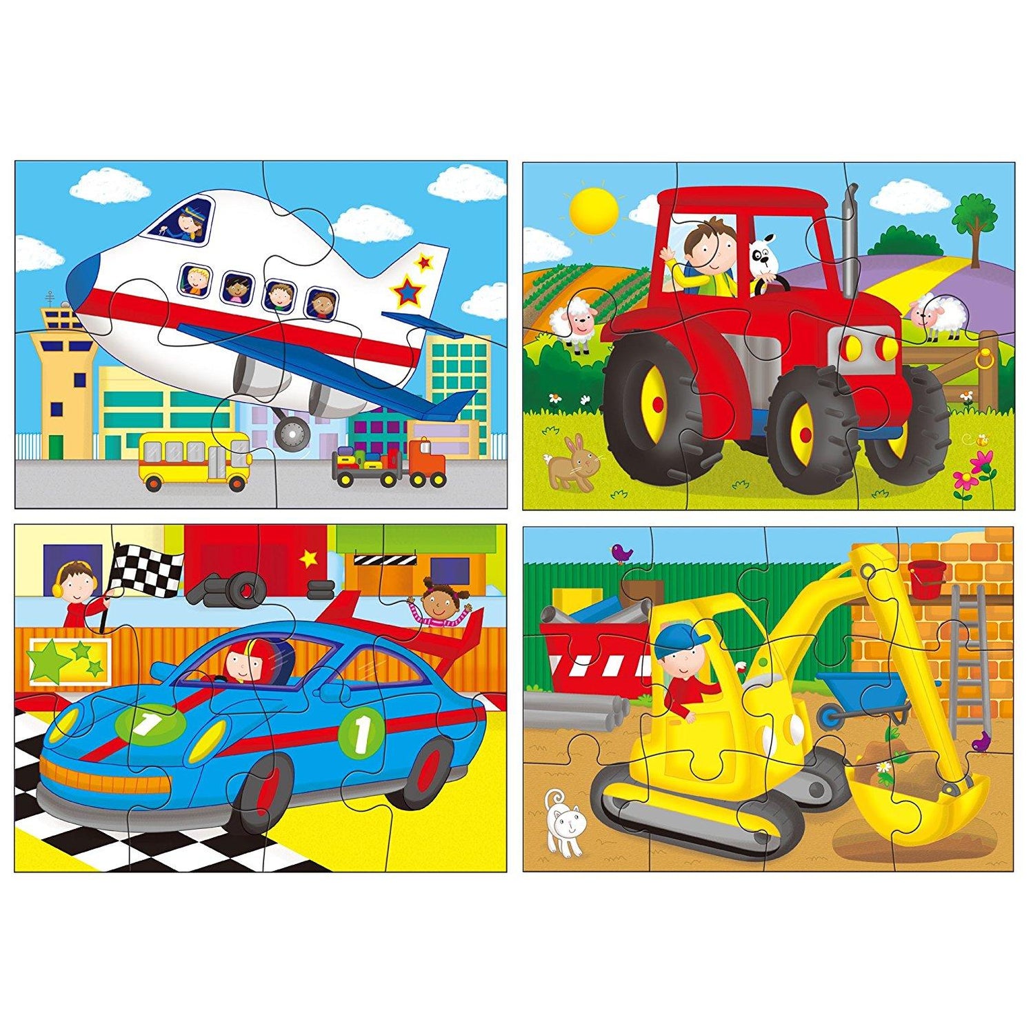 Thinking Toys - Special Toys for Special Kids