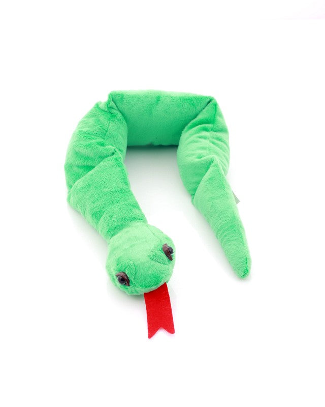 Vibrating Squeezy Snake — Thinking Toys