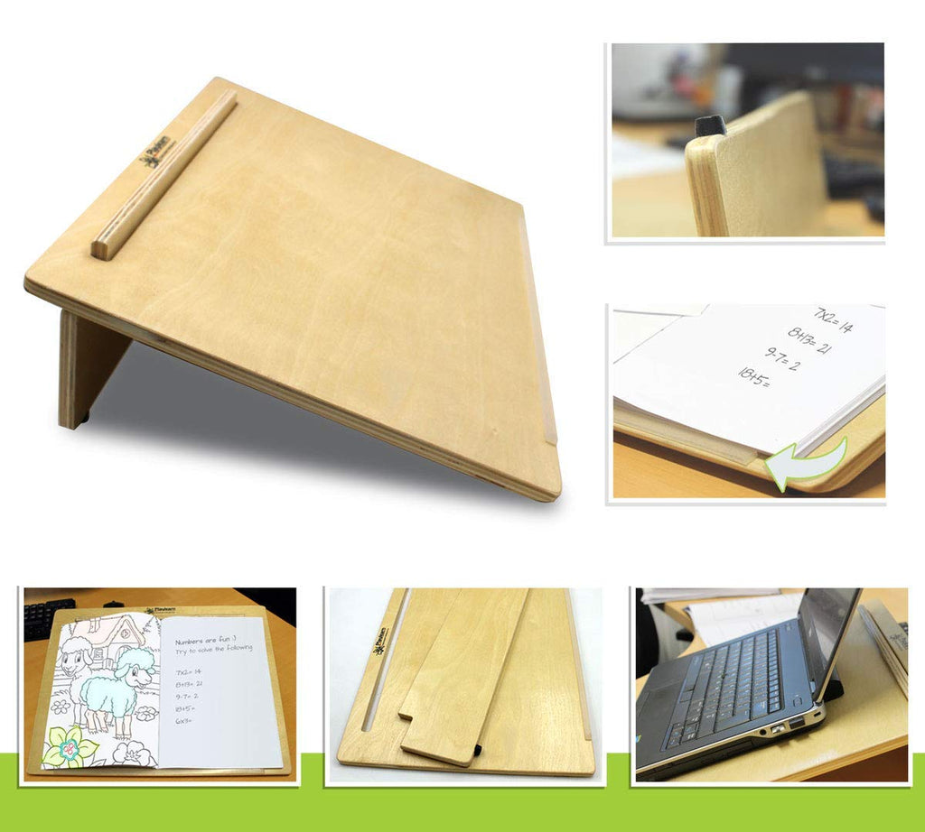 Sloped Writing Boards — Thinking Toys
