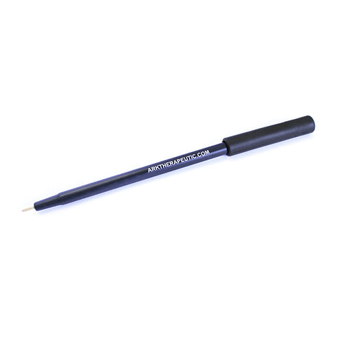 ARK'S Write-n-Bite Pen Topper - XT (Black) — Thinking Toys